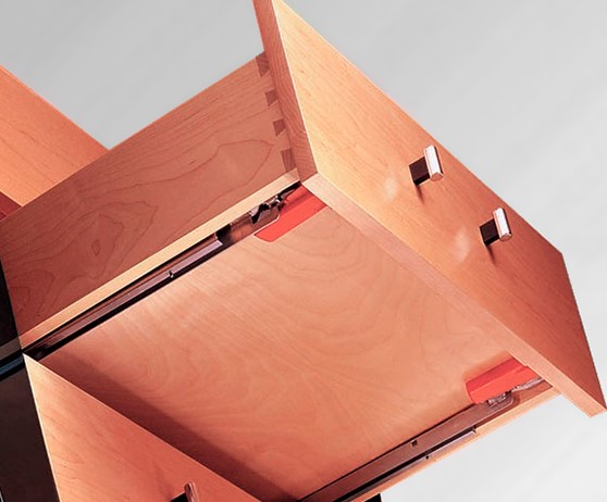 Tandem Sliding | Harmony Home : Harmony Home